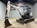 Used Bobcat Mini Excavators for Sale - 178 Listings | Machinery Pete