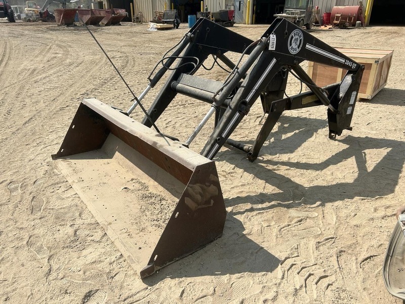 Used Front End Loaders for Sale - 677 Listings | Machinery Pete