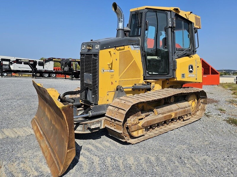 Used Dozers for Sale - 263 Listings | Machinery Pete