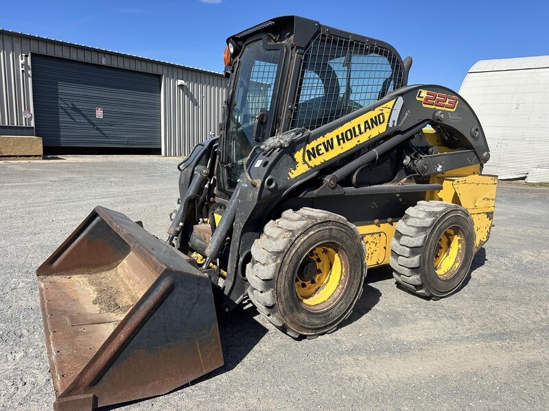 Johnson Tractor - Baldwin - Baldwin, WI | Machinery Pete