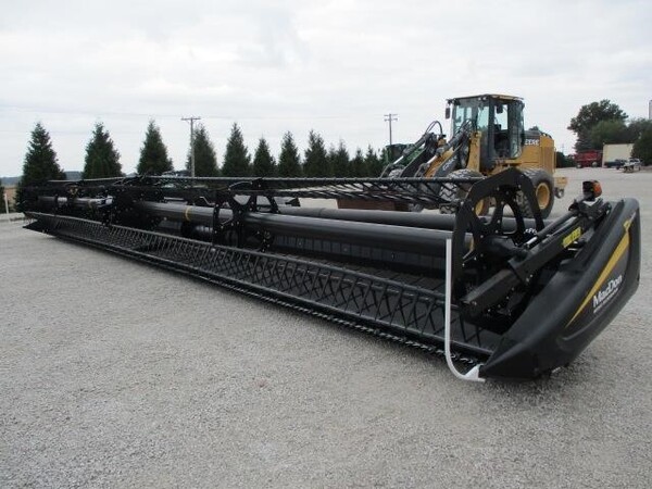 Used MacDon Headers for Sale - 865 Listings | Machinery Pete