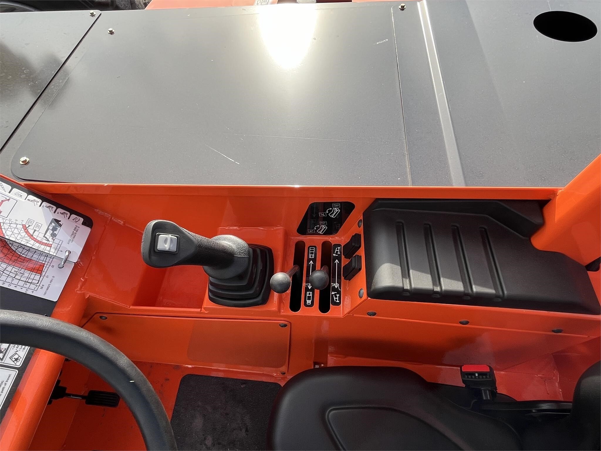 2024 SkyTrak 10054 Telehandler - $Call | Machinery Pete