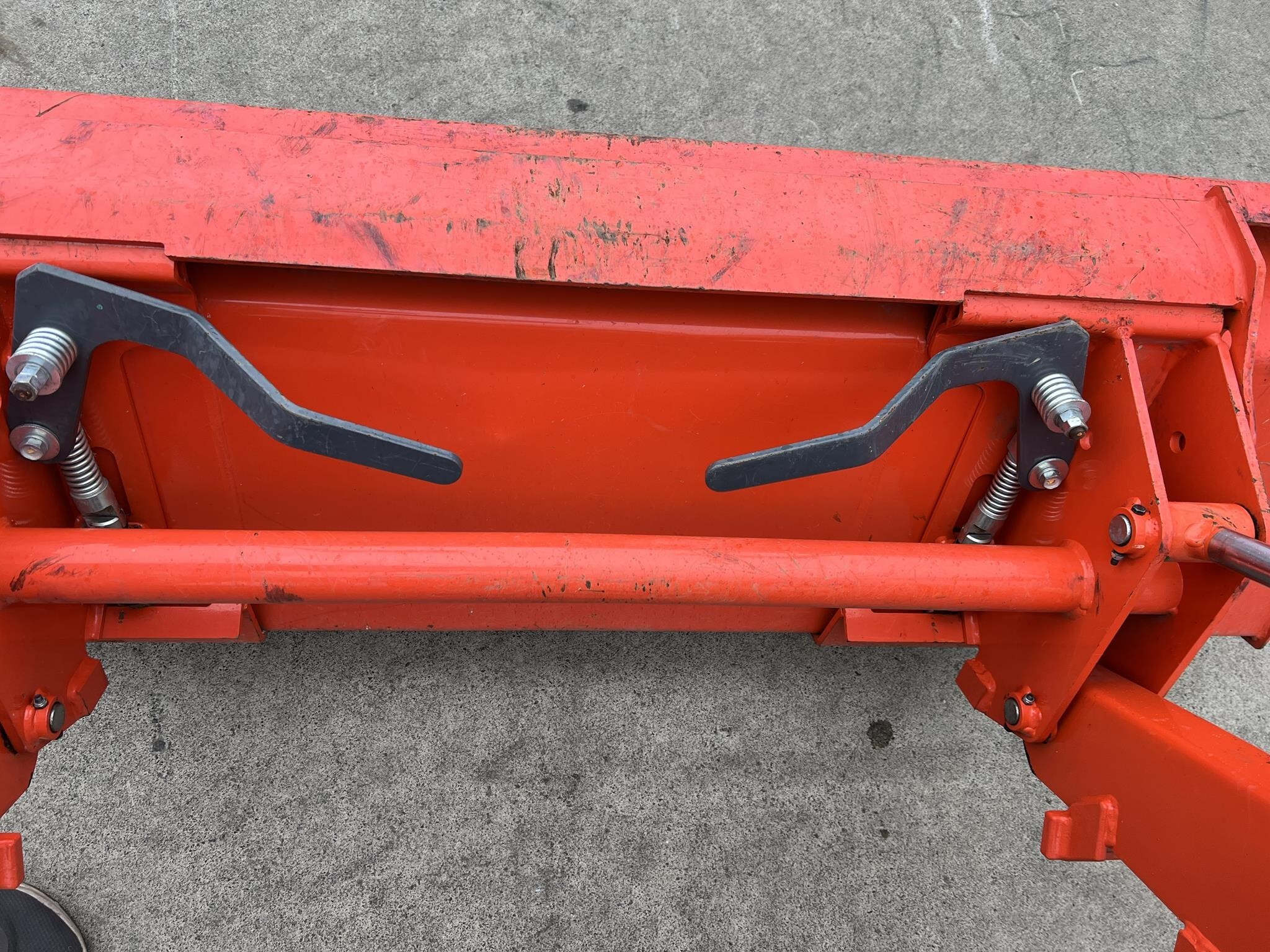 2021 Kubota L4701 Tractor - $31,995 | Machinery Pete