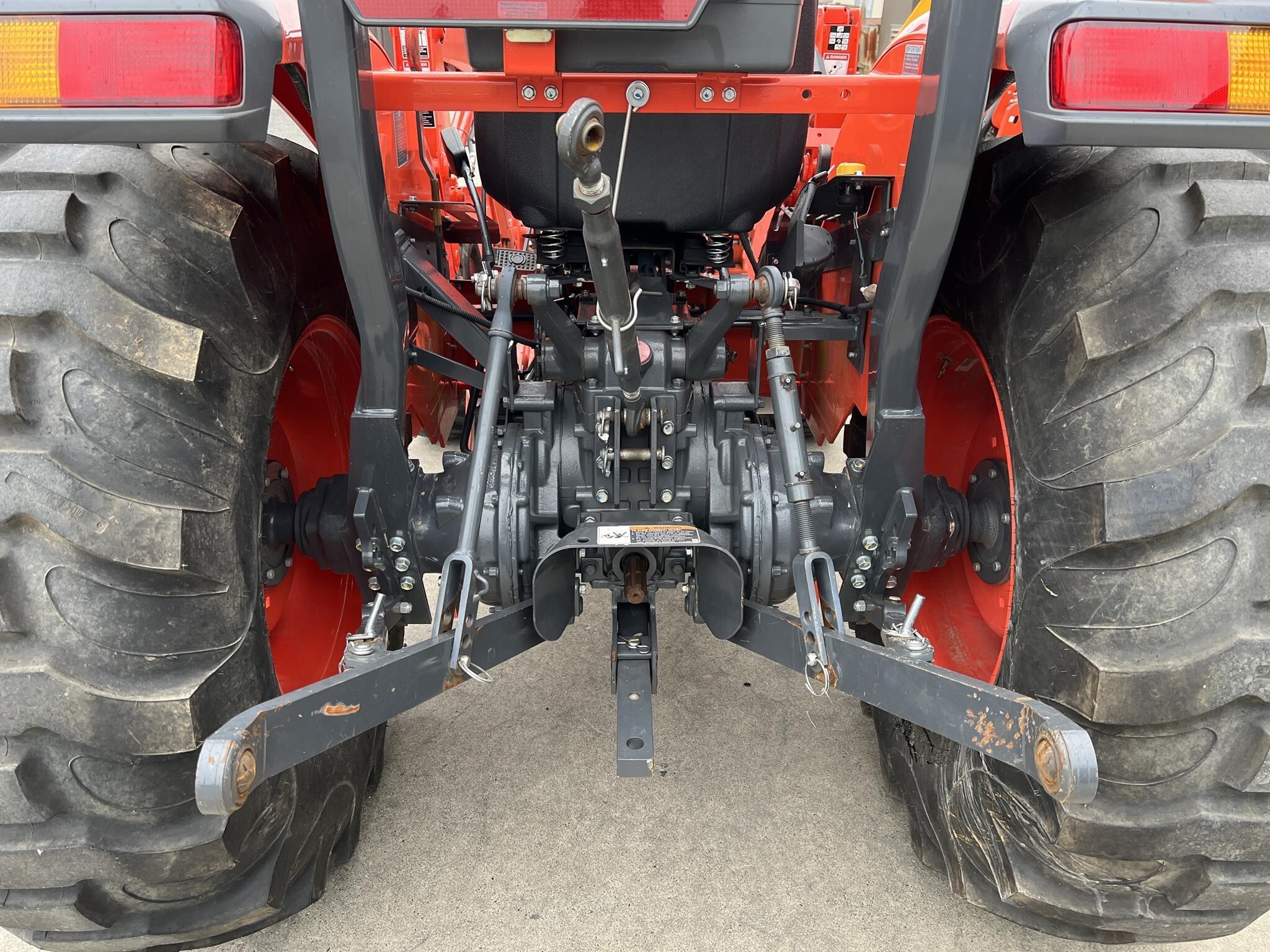 2021 Kubota L4701 Tractor - $31,995 | Machinery Pete