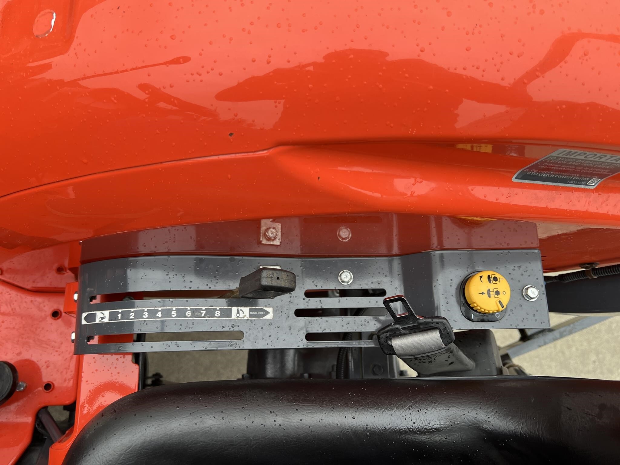 2021 Kubota L4701 Tractor - $31,995 | Machinery Pete