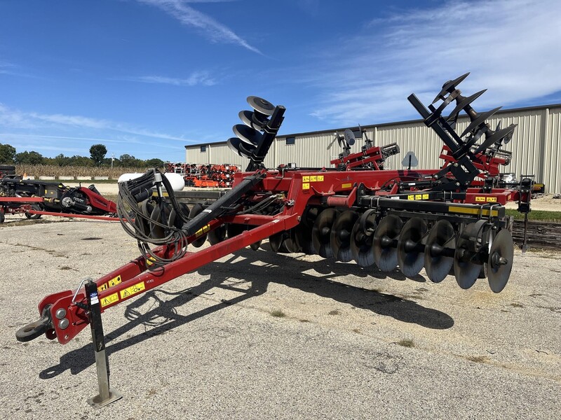 Used Disk Chisels for Sale - 571 Listings | Machinery Pete