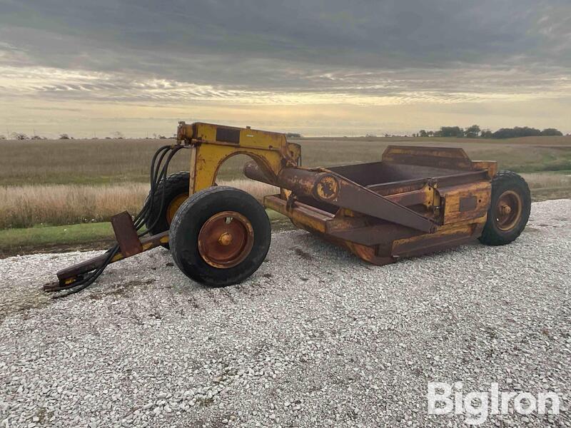 Used Caterpillar Scrapers for Sale - 25 Listings | Machinery Pete