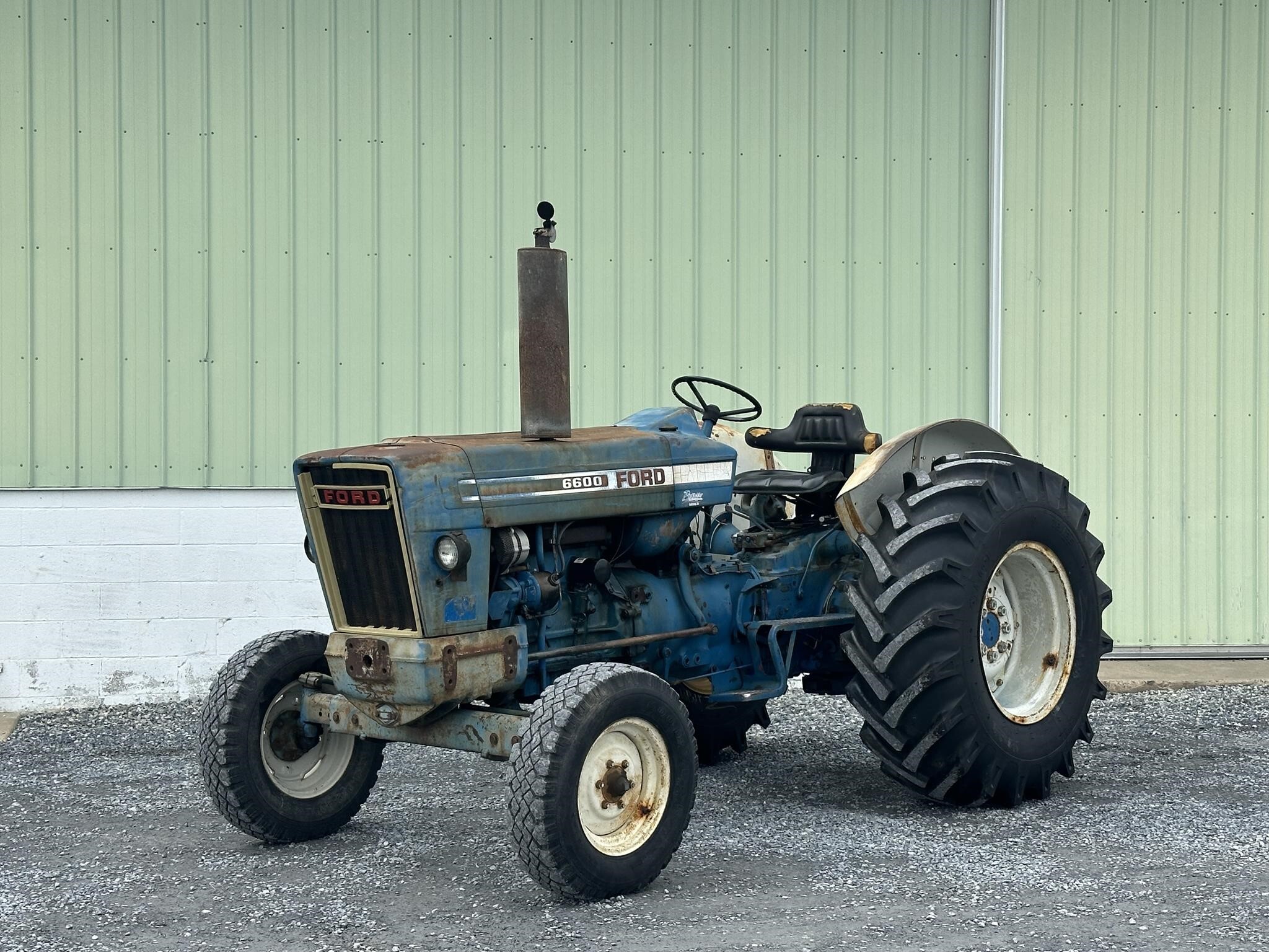 Used Ford Tractors for Sale - 474 Listings | Machinery Pete