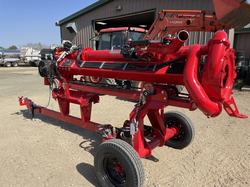 Used Manure Pumps for Sale - 233 Listings | Machinery Pete