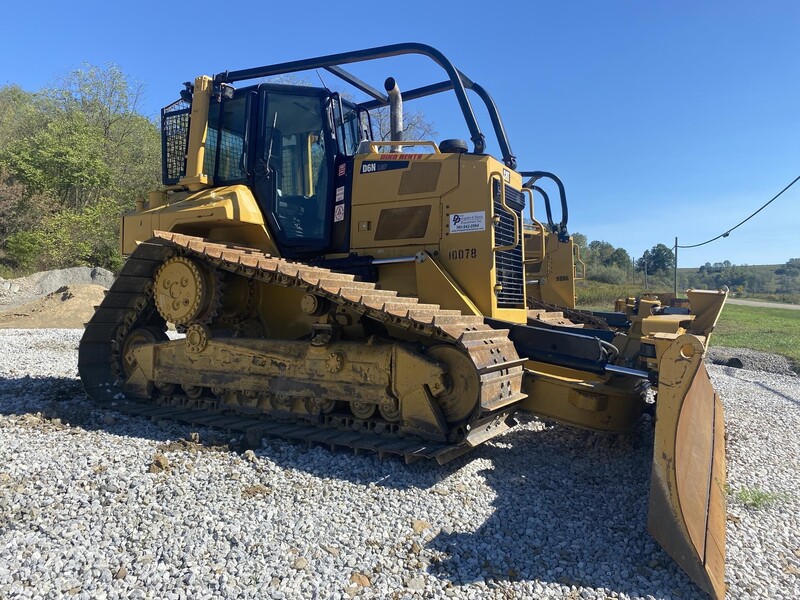 Used Dozers for Sale - 286 Listings | Machinery Pete