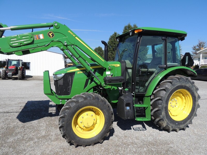 Used Tractors for Sale | Machinery Pete