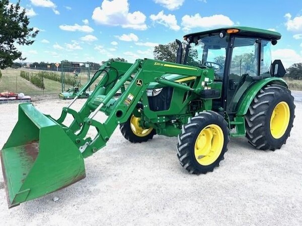 Used Tractors for Sale | Machinery Pete
