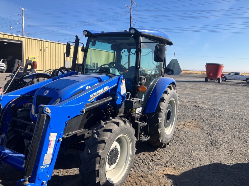 Used Tractors for Sale | Machinery Pete