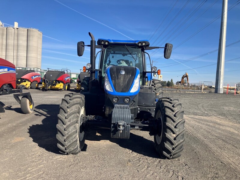 Used Tractors for Sale | Machinery Pete
