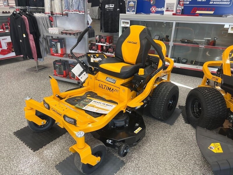 Used Lawn and Garden Equipment for Sale | Machinery Pete