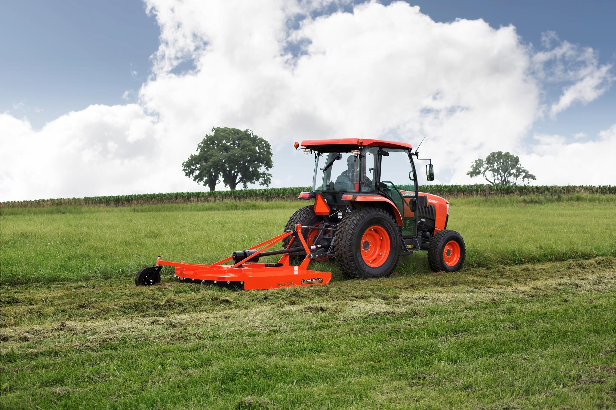 Land Pride RCR1272 Rotary Cutter - $Call | Machinery Pete