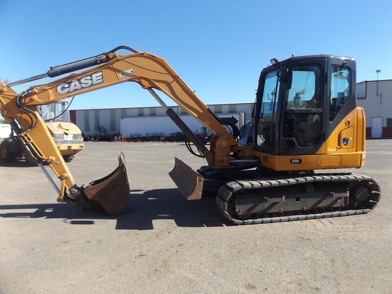 Used Construction Equipment for Sale | Machinery Pete