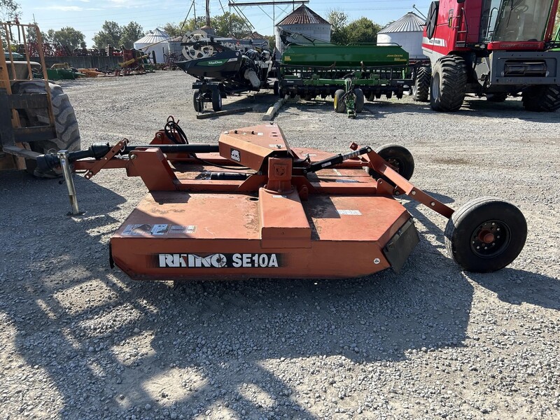 Used Rotary Cutters for Sale - 4757 Listings | Machinery Pete