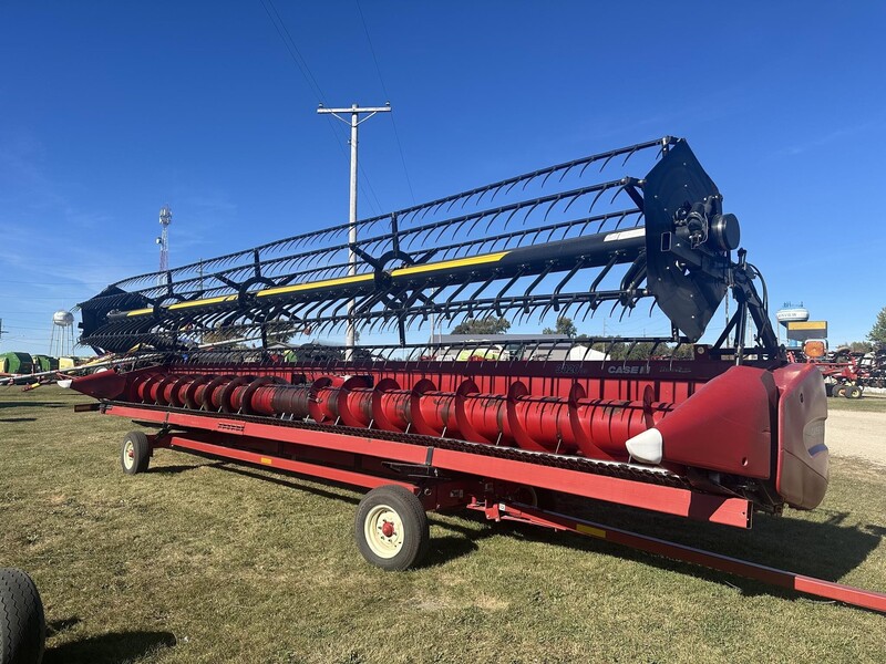 Used Case IH 3020 Platforms for Sale - 95 Listings | Machinery Pete