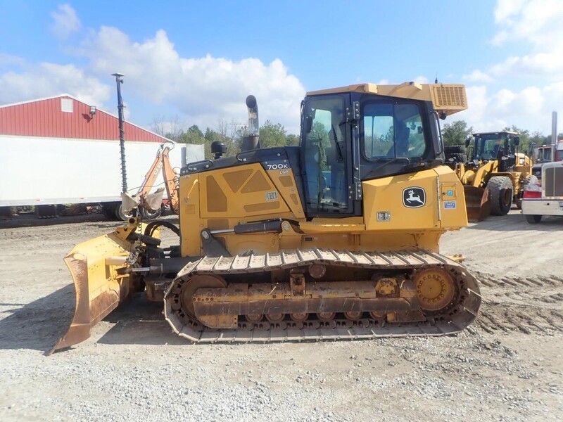Used Dozers for Sale - 341 Listings | Machinery Pete