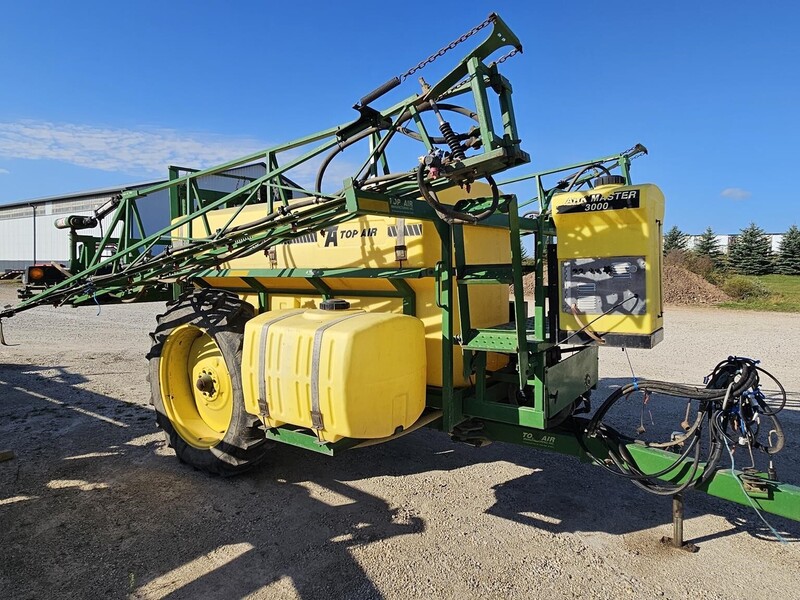 Used Pull-Type Sprayers for Sale - 763 Listings | Machinery Pete
