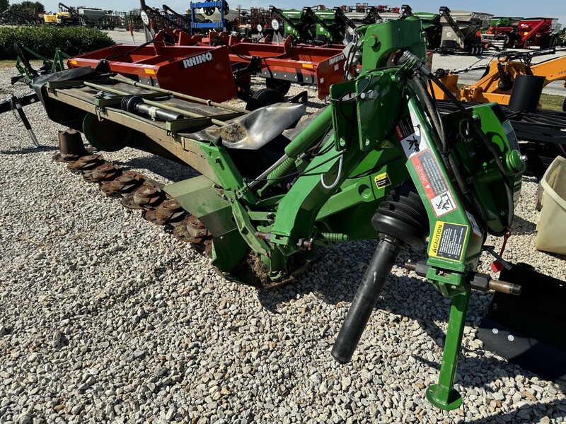 Used Disk Mowers for Sale - 802 Listings | Machinery Pete