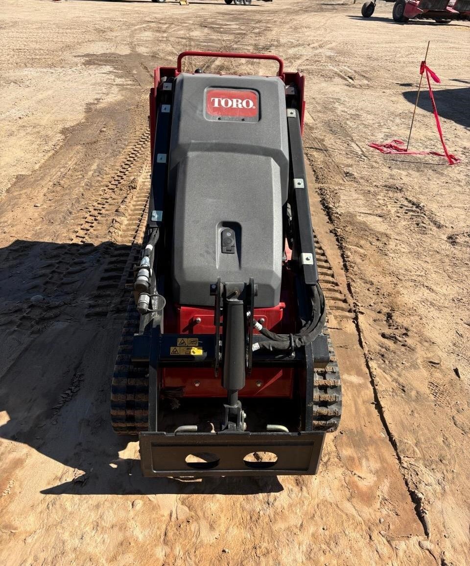 2023 Toro TX 700 Mini Excavator - $Call | Machinery Pete