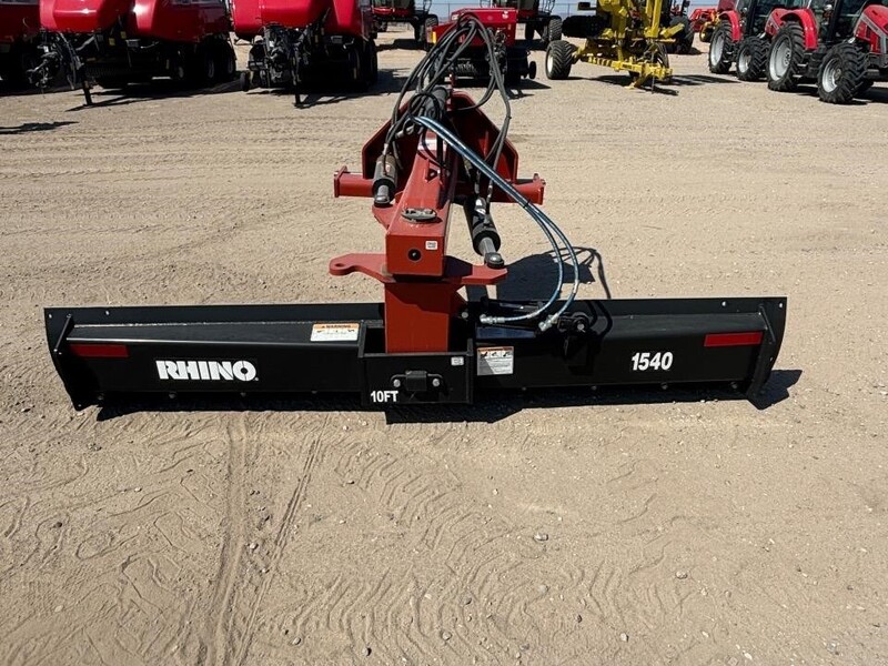 Used Rhino Blades for Sale - 35 Listings | Machinery Pete
