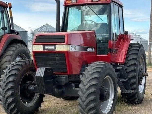 Used Case IH Tractors 100-174 HP for Sale - 608 Listings | Machinery Pete