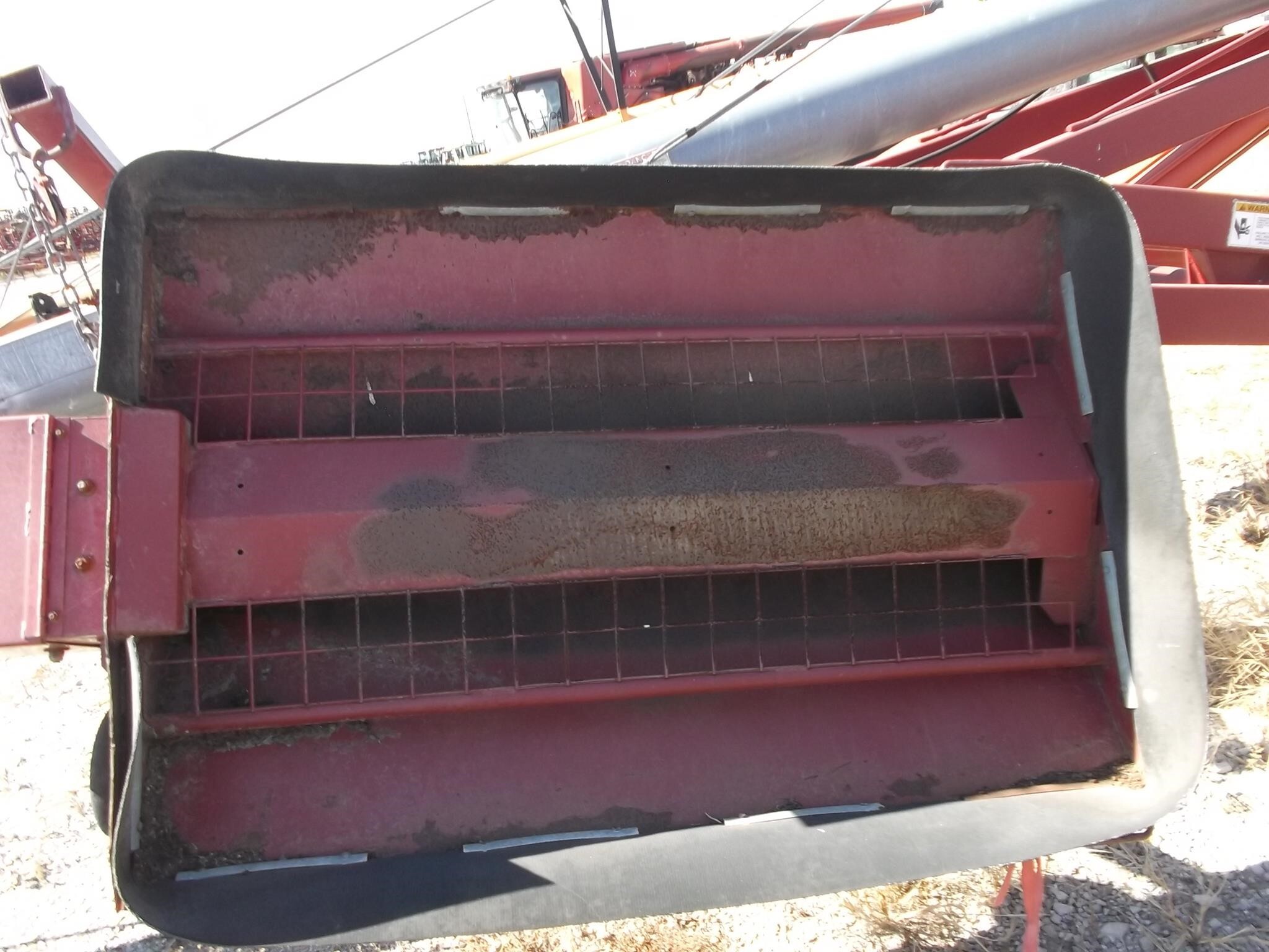 Hutchinson 10x72 Augers and Conveyor - $3,750 | Machinery Pete