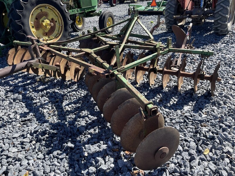 Used John Deere Disks for Sale - 330 Listings | Machinery Pete