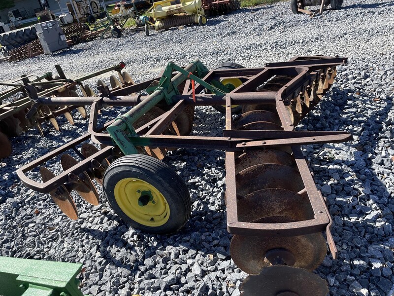 Used John Deere Disks for Sale - 344 Listings | Machinery Pete