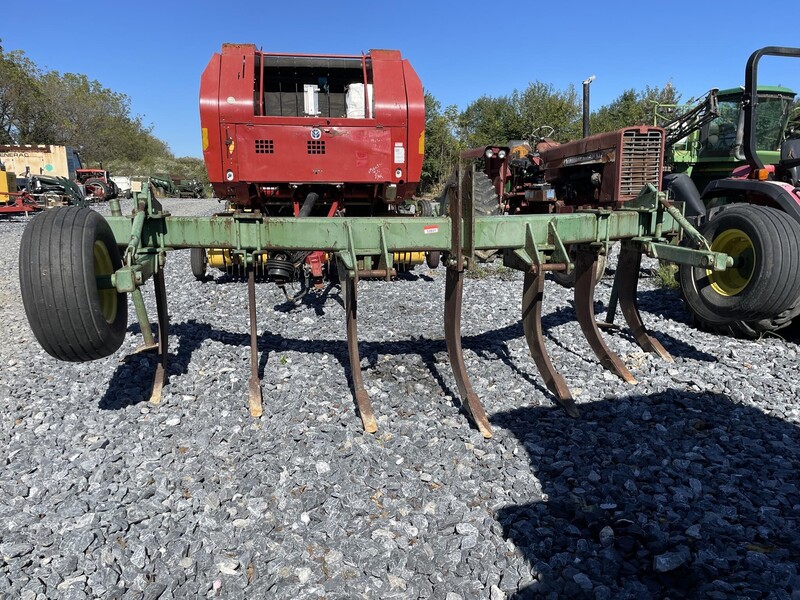 Used V Rippers for Sale - 57 Listings | Machinery Pete