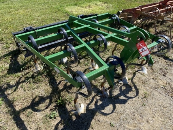 Used Unverferth Field Cultivators for Sale - 61 Listings | Machinery Pete