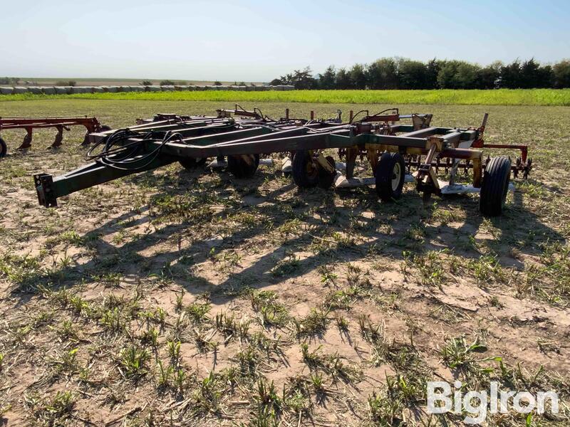 Used V Rippers for Sale - 59 Listings | Machinery Pete