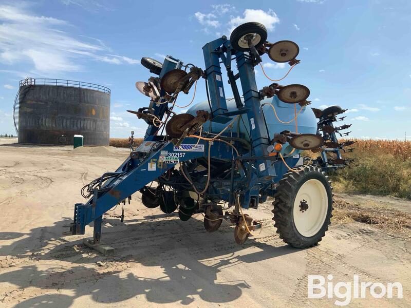 Used Blu-Jet Toolbars for Sale - 54 Listings | Machinery Pete