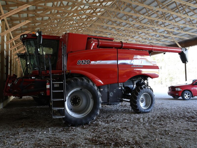 Apple Farm Service - Covington - Covington, OH | Machinery Pete