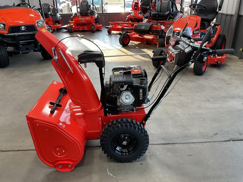 Used Snow Blowers for Sale - 853 Listings | Machinery Pete