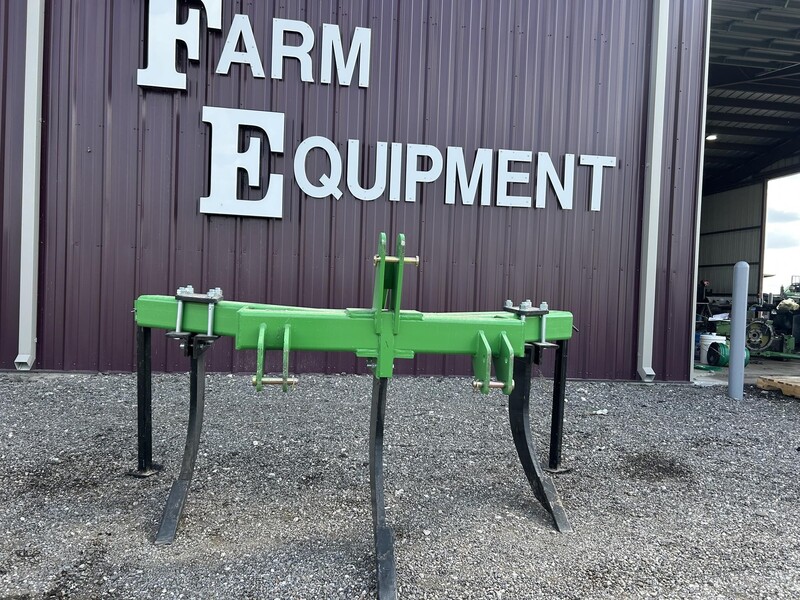 Used V Rippers for Sale - 52 Listings | Machinery Pete