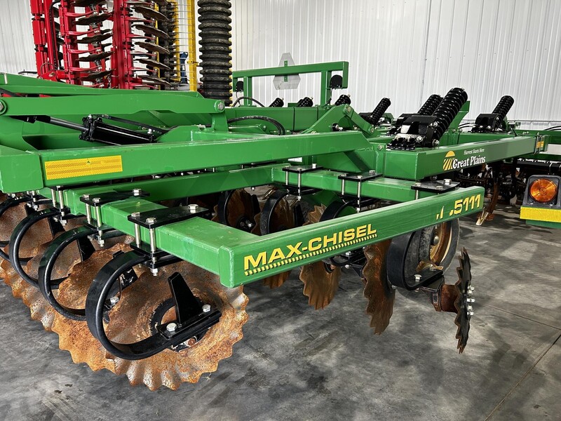 Used Disk Chisels for Sale - 523 Listings | Machinery Pete