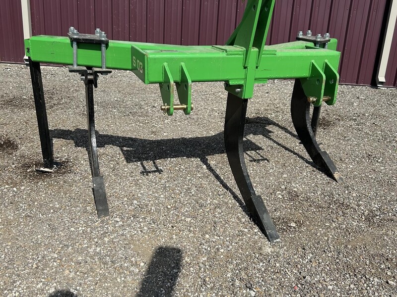 Used V Rippers for Sale - 68 Listings | Machinery Pete