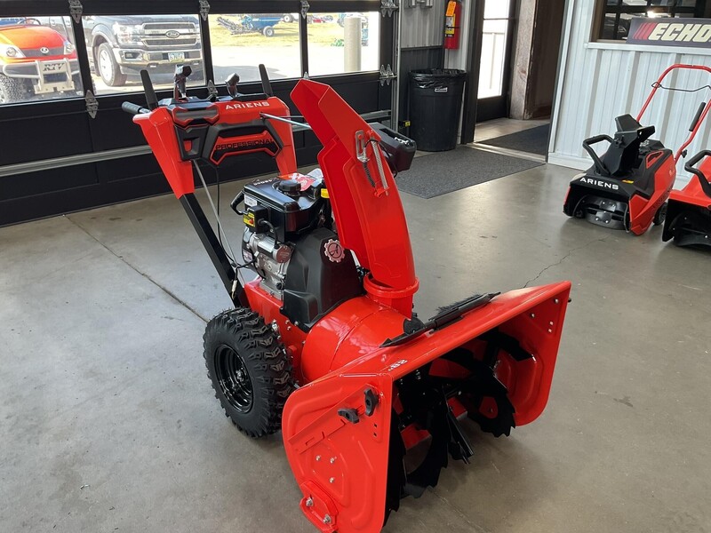 Used Snow Blowers for Sale - 828 Listings | Machinery Pete