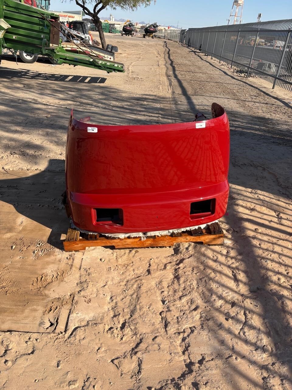 2023 MacDon M205 Self-Propelled Windrowers and Swather - $Call ...