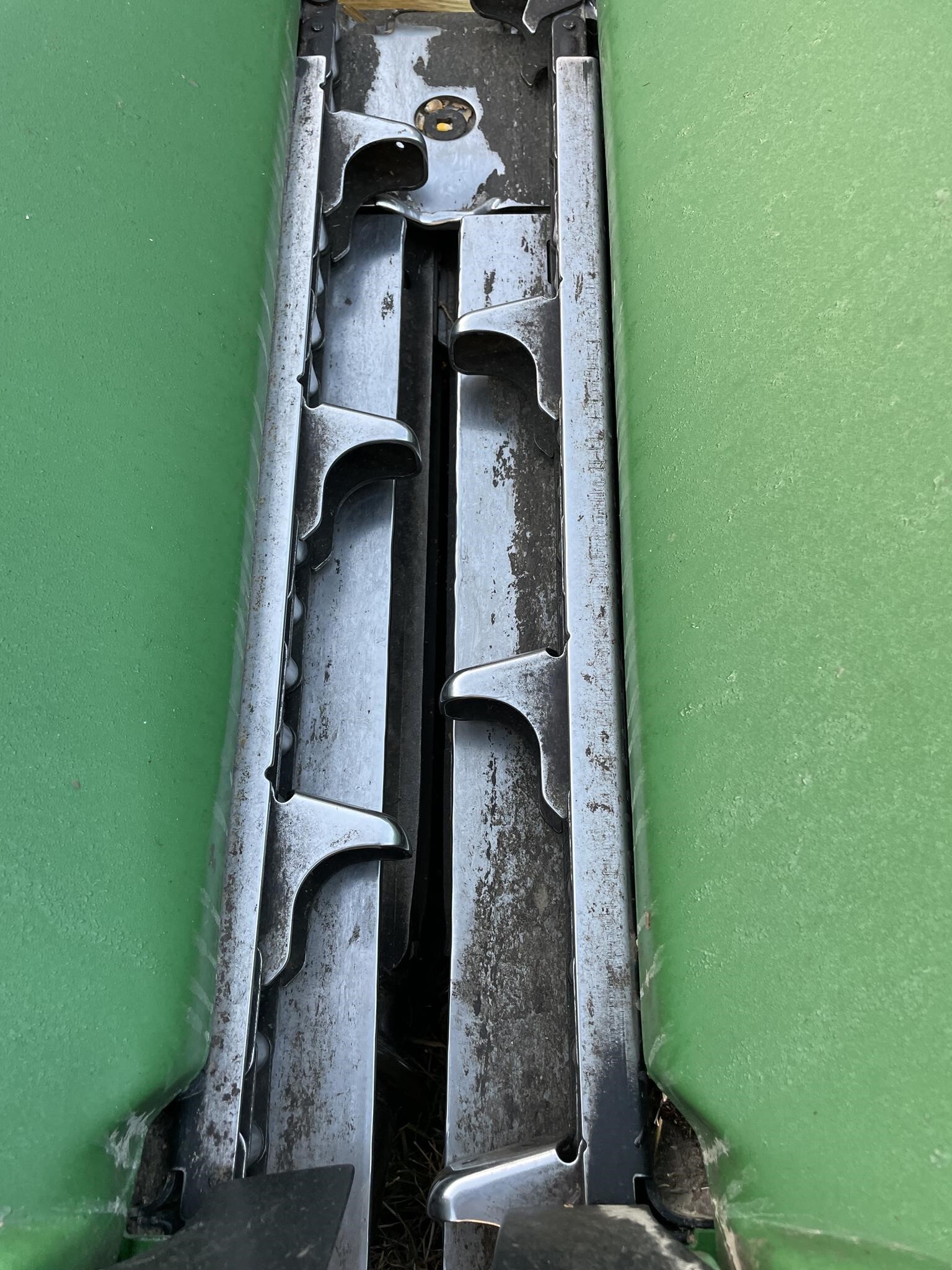 2018 John Deere 706C Corn Head - $43,500 | Machinery Pete