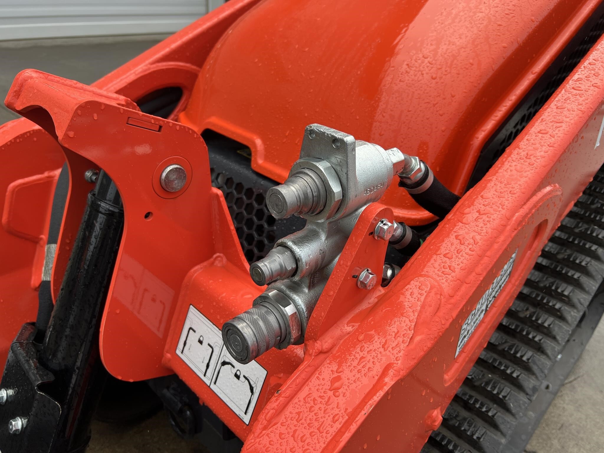 2025 Kubota SCL1000 Skid Steer - $38,000 | Machinery Pete