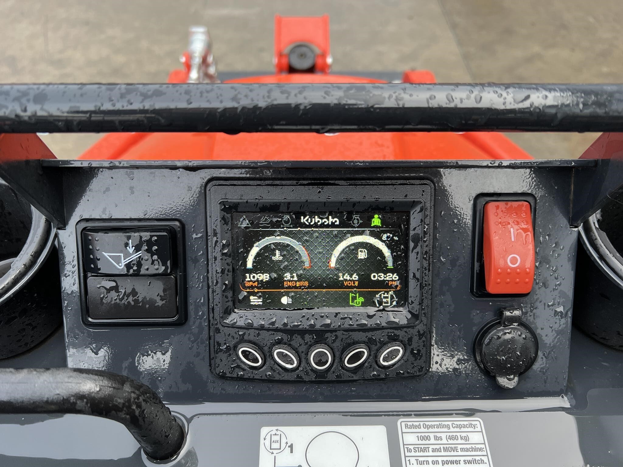 2025 Kubota SCL1000 Skid Steer - $38,000 | Machinery Pete