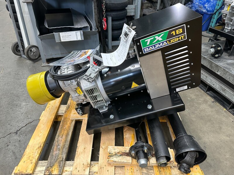 Used Generators for Sale - 181 Listings | Machinery Pete