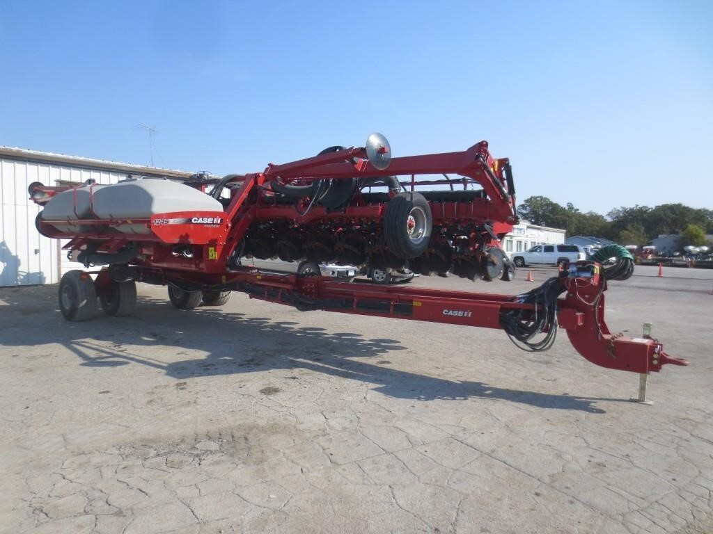 2013 Case IH 1245 Planter - $39,500 | Machinery Pete