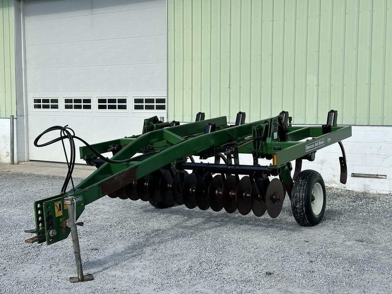 Used Disk Chisels for Sale - 513 Listings | Machinery Pete