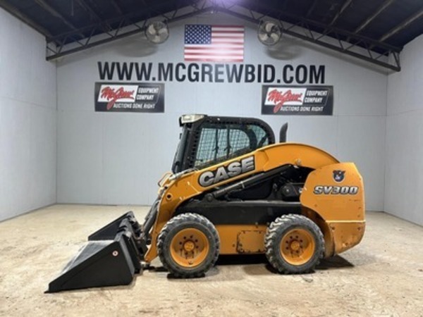 Used Case Skid Steers for Sale - 510 Listings | Machinery Pete